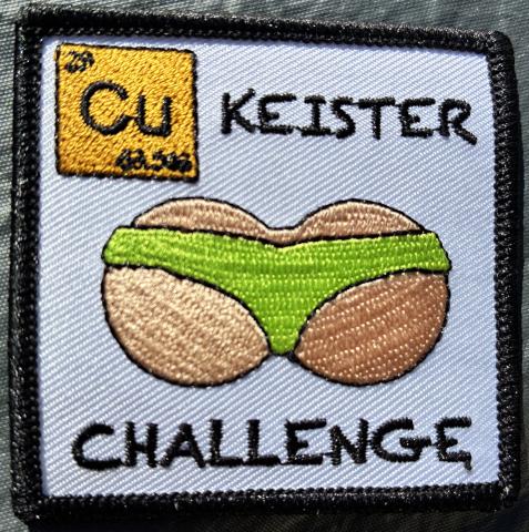 Copper Keister | Lake County Florida Chapter #0688 | Leesburg Florida ...